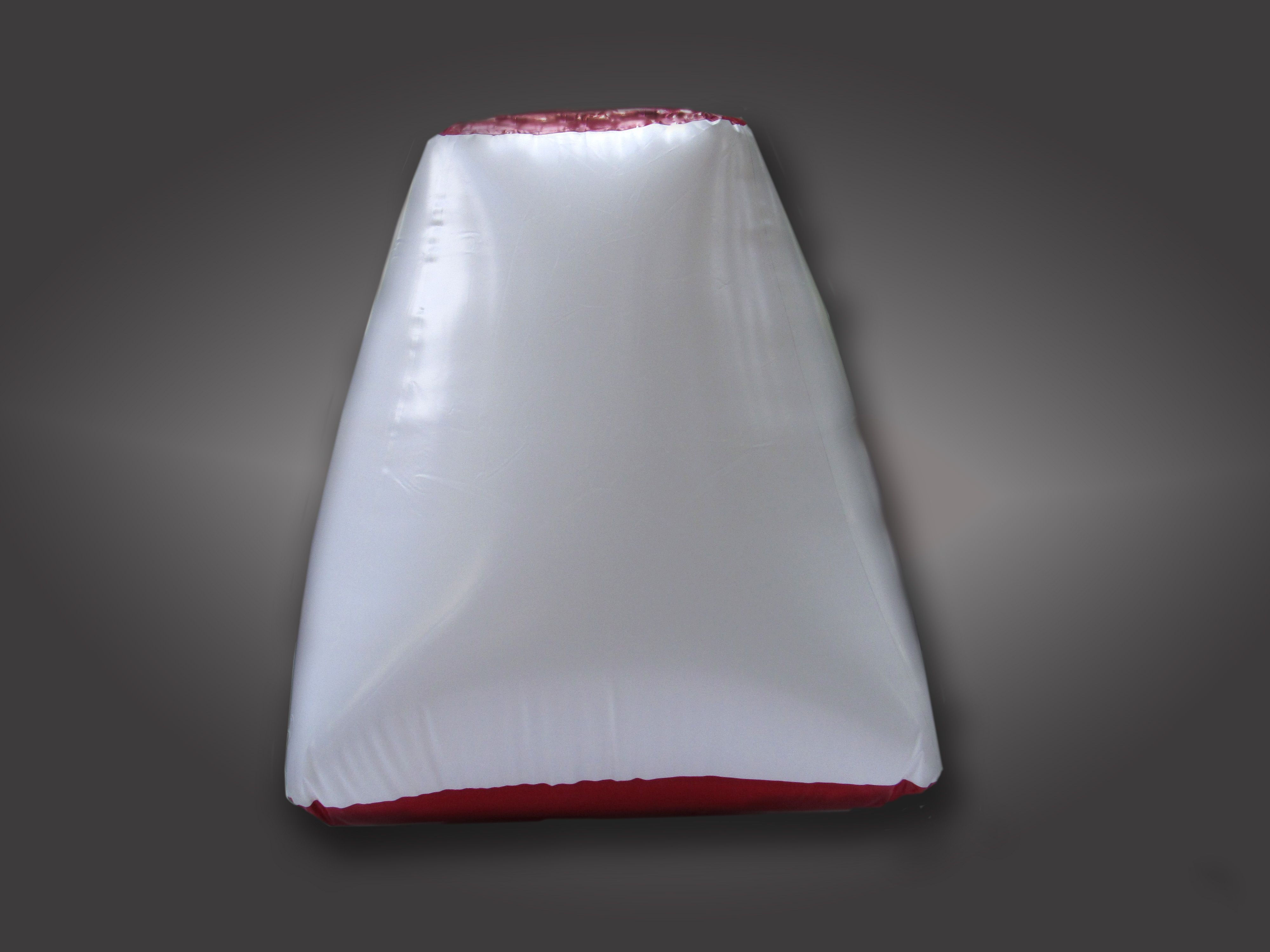 The Competition bunkers - INFLATABLE BUNKERS FOR PAINTBALL AND LASER TAG